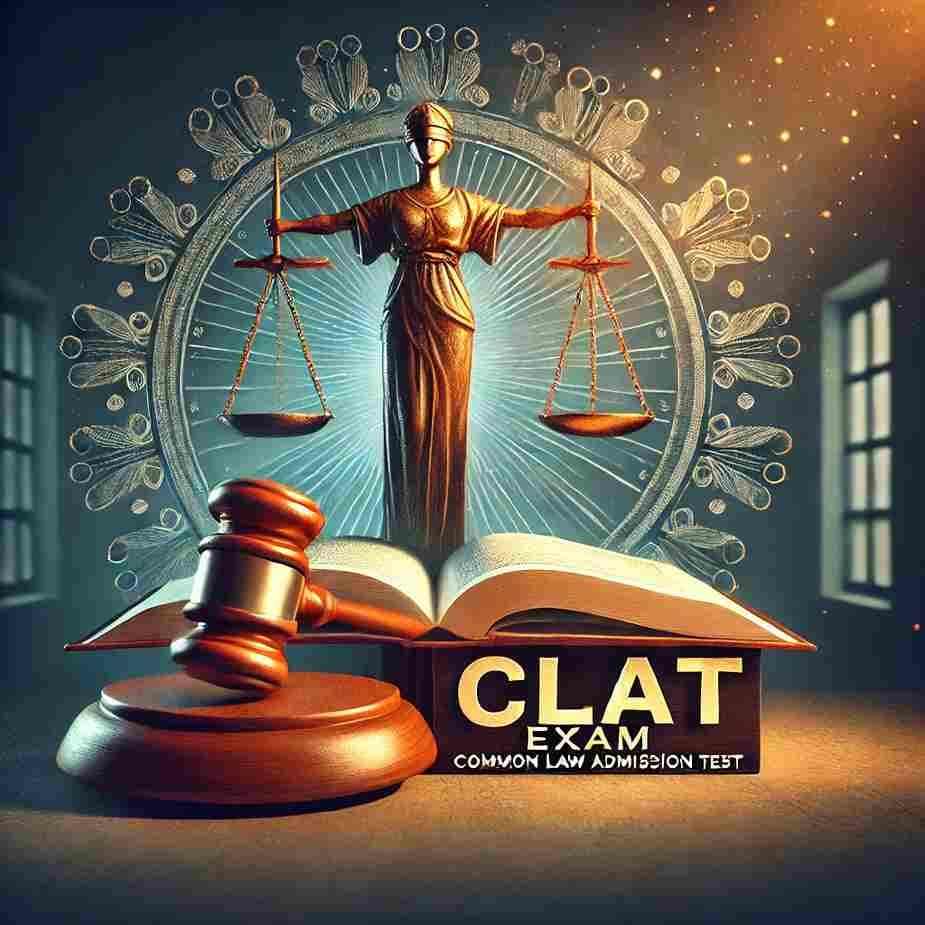What is CLAT Exam? A Complete Guide for CLAT 2026 Aspirants | NLTI Blog ...