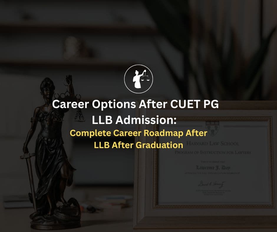CUET PG LLB Previous Year Papers : Practice Guide & PDF Download | NLTI